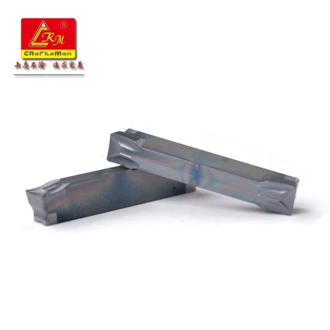 Buy Crm Zjtools Cd Series Ceratizit Grooving Parting Cut Off Carbide ...
