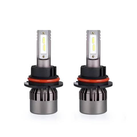 Buy Csp Cob Auto Lighting System Led K1 Led 9005 9006 Car Led H4 H7 ...