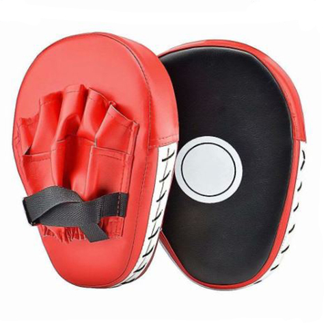 Buy Custom Boxing Pad Target Boxing Hand Pads Punching Target Boxing ...