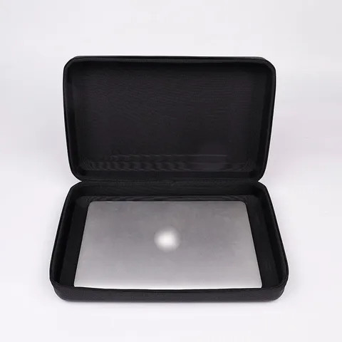 Buy Custom Eva Hard Shell Laptop Sleeve Bag Protective Laptop Case With ...