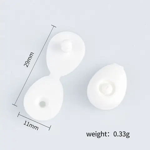 Buy Custom Festival Dye Sublimation Wristbands With Plastic Toggles For ...