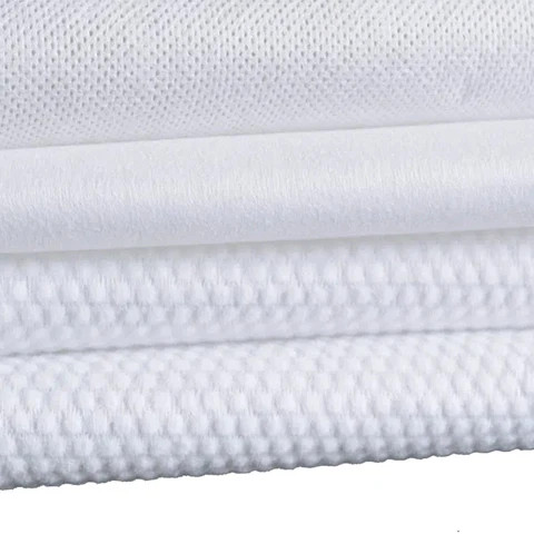 Buy Custom Good Price Microfiber Mesh Cotton Viscose Polyester Spunlace ...
