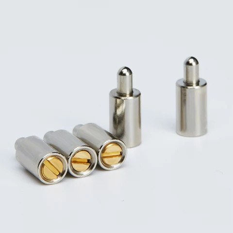 Buy Customised 10mm Plastic Board Retractable Positioning Pin For ...