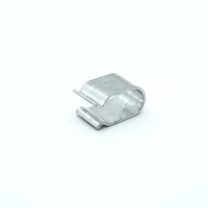 Buy Customized Fasteners U Shape Metal Strip Spring Clips Stamping ...