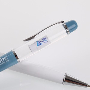 Buy Customized Liquid Tip N Strip Floating Action Pen from Wuxi Winsell ...