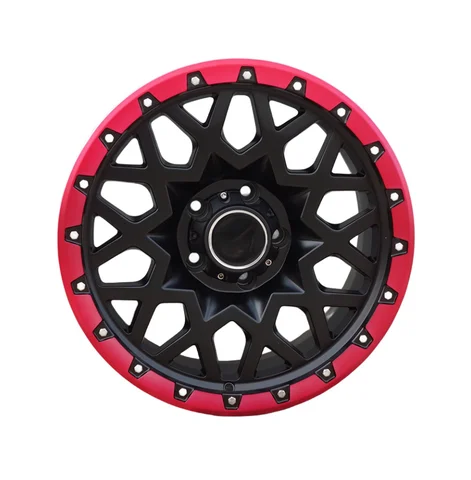 Buy Customized Modified Car Wheels High-performance Aluminum Alloy ...