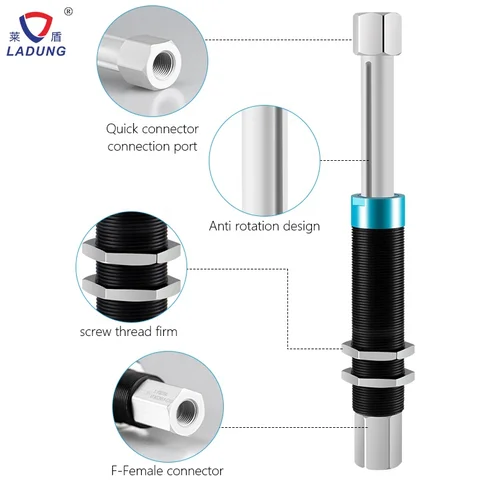 Buy Customized Non-rotating Suspension Vfn1436-g18 Non-rotative ...