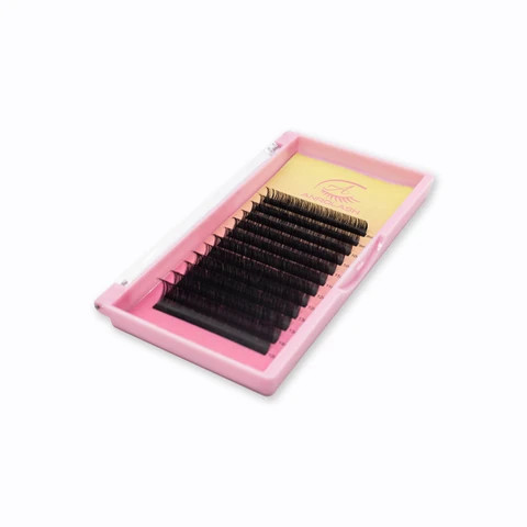 Buy Customized Packaging Professional Eyelash Extensions Kit Individual ...