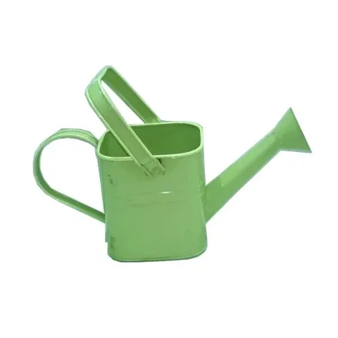 Buy Customized Size And Shape Exclusive Quality Metal Watering Can For ...