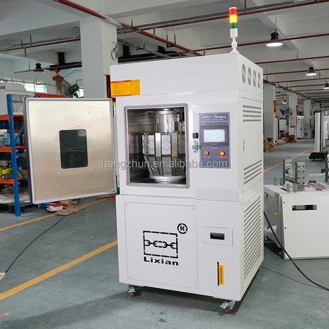 Buy Customized Xenon Aging Test Equipment Fz/t 75002 Textiles Tests ...