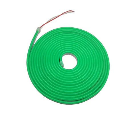 Buy Dc 12v Led Neon Strip Lights Wall-mounted Flexible Christmas Custom ...