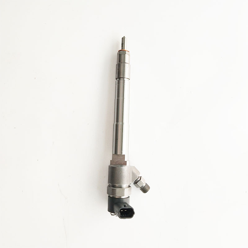 Buy Diesel Injector 0445110491 Common Rail Injector 0445110491 ...