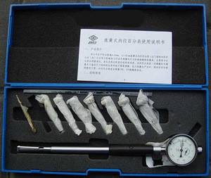 Buy Different Types Of Dial Indicators For Precise Measurement from ...