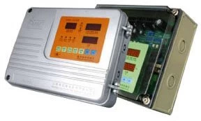 Buy Differential Pressure Bag Filter Pulse Timer Controller from ...