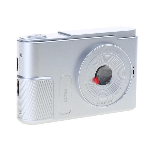 Buy Digital Camera Autofocus Camera 44mp Hd 8x Quick Zoom 4k Photo ...