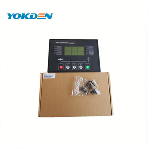 Buy Digital Display Generator Control Panel/ Module/ Board/ Unit/parts ...