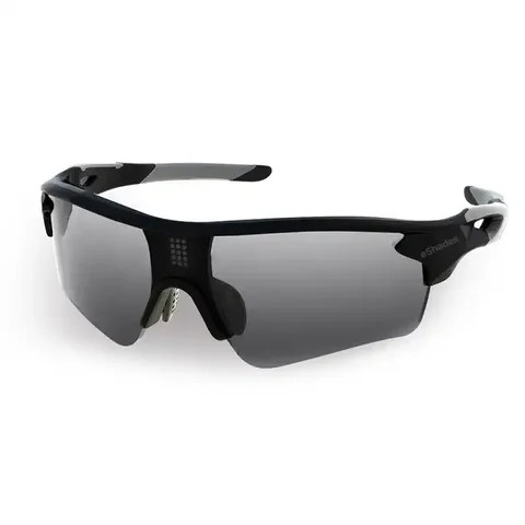 Buy Digital Smart Sunglasses Electronic Ai Sunglasses Brightness Change ...