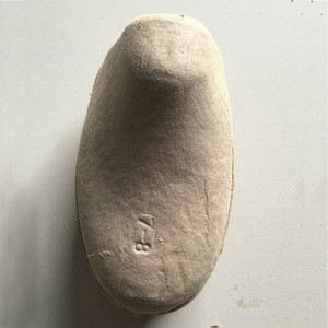 Buy Disposable Paper Pulp Shoe Tree For Leather Shoes/high-heeled Shoes ...