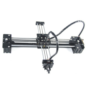 Buy Diy Ly Drawbot Machine Corexy Xy-plotter Robot For Drawing Writing ...