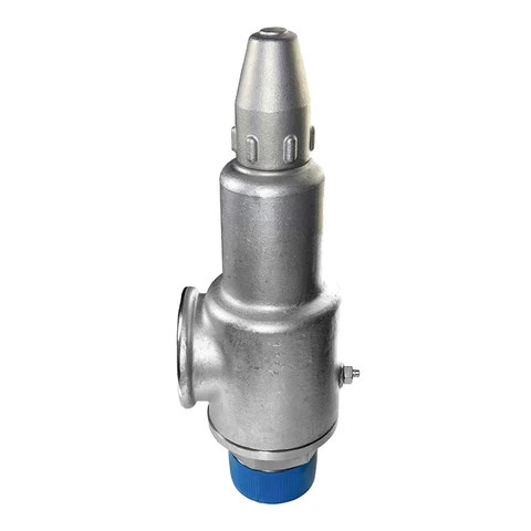 Buy Dn80 Pressure Reducing Control Valves Stainless Steel Safety Relief ...