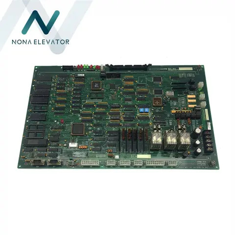 Buy Doc-101 Doc-103 Elevator Main Board Elevator Pcb from Shaanxi Nona Elevator Parts Co., Ltd ...