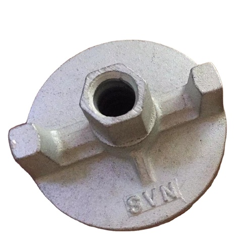 Buy Doka Formwork System Wing Nut For Construction Building Material ...