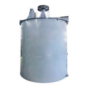 Buy Double Impeller Leaching Tank ,pickling And Agitation Tank from ...