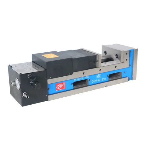 Buy Dpv-6-160 Mc High Precision Compact Power Angle Lock Vise Modular ...