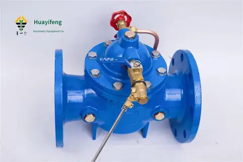 Buy Ductile Iron Float Ball Valve Hyf-qf-40 Two-way Two-way Threaded ...