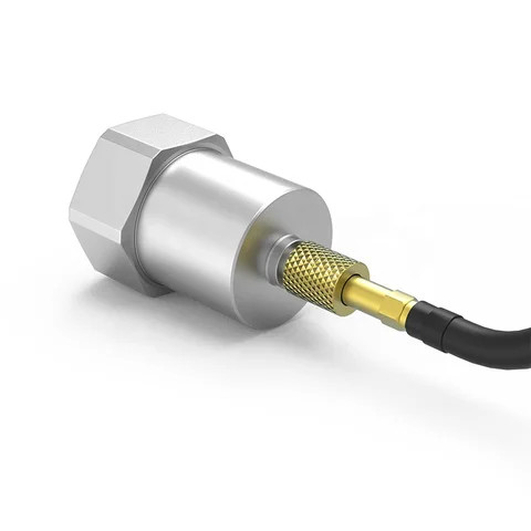 Buy Easy Moving Passive Direct Piezoelectric Effect Pe Type Stainless ...