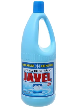 Buy Effective Clothes Bleach/ Javel from LIX DETERGENT JOINT STOCK ...