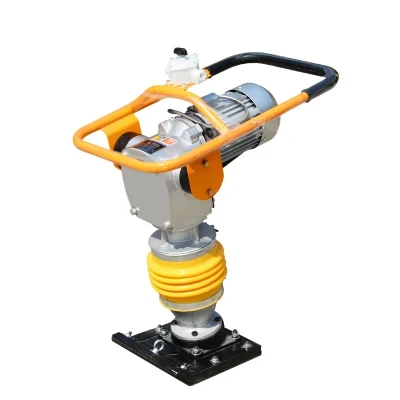 Buy Electrodynamic Sand Soil Wacker Impact Jumping Jack Multiply ...