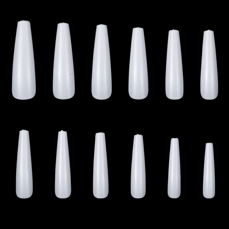 Buy Elegant Portable Detachable Modern Full Coverage Long False Finger