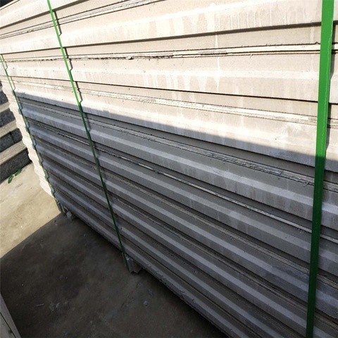 Buy Eps Cement Sandwich Wall Panels For Modern Cheap Prefabricated ...