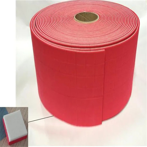 Buy Eva Pads Spools For Insulating Glass Protection from Zibo Chico ...
