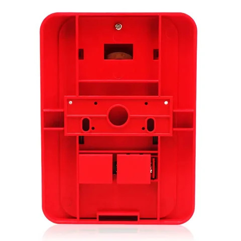 Buy Excellent Price Fire Alarm Gong Bell Fire Alarm Bell 220v Gent Fire ...