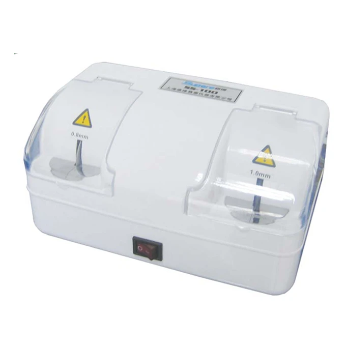 Buy Eye Tester Visual Acuity Examination Apparatus Sm-100 Optometry ...