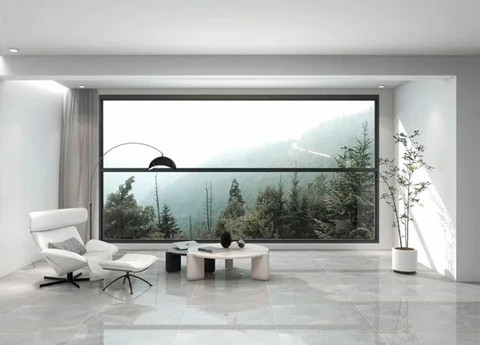 Buy Factory Custom Sunroom Skylight Aluminum Smart Electric Lift System ...