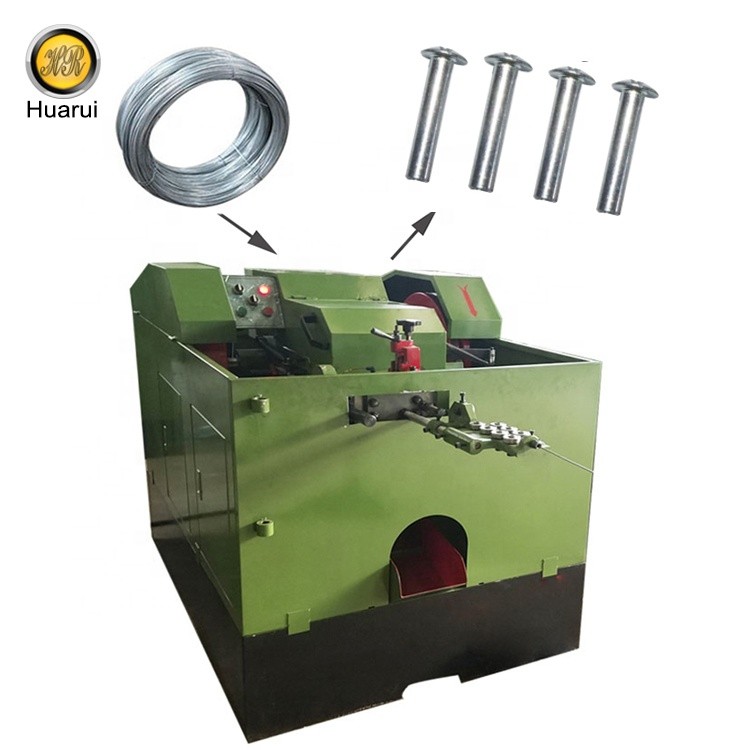 Buy Factory Price Blind Rivet Assembly Machine, Blind Rivet Production ...