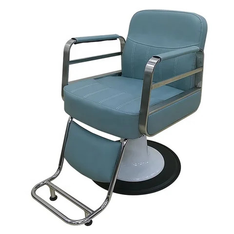 Buy Fashionable Beauty Salon Barber Chair Portable Hair Salon Chairs ...