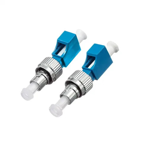 Buy Fiber Optic Connector Fc/upc Male To Lc/upc Female Fiber Optic ...