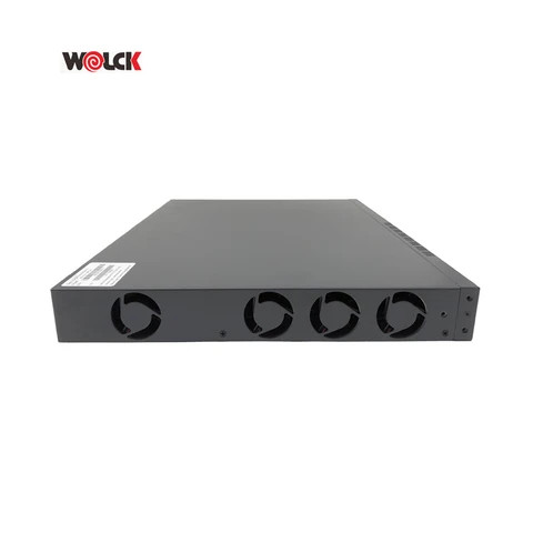 Buy Fiber Optical 16 Port Ftth Olt Xpon Gpon Olt from SHENZHEN WOLCK ...