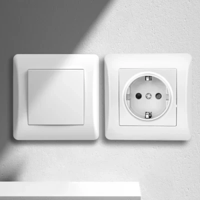 Buy Fiko European Standard Wall Switches And Sockets With Usb/type-c ...