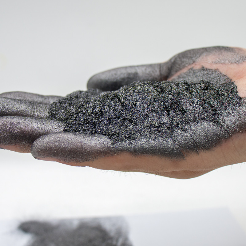 Buy Filler Coating Graphite Gland Packing 800 Mesh Flake Graphite Tap ...
