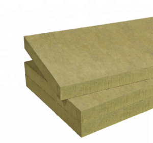 Buy Fireproof Materials Rw45 Rockwool Roll Acoustic Insulation Rubber ...