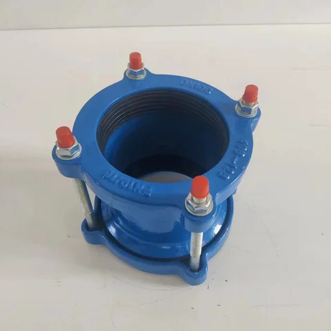 Buy Flange Adapter Flange Adaptor For Pvc Pipe Connections from Gongyi ...