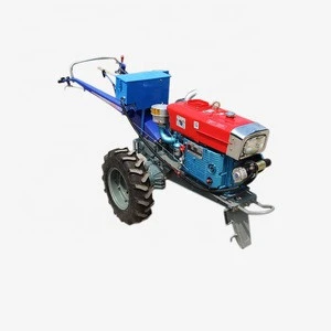 Buy For Sale Philippine Tractor 15hp 18hp 20hp Walking In Kenya Hand ...