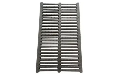 Buy Frp Trench Drain Round Bar Webforge Grating Cover Sidewalk Trench ...