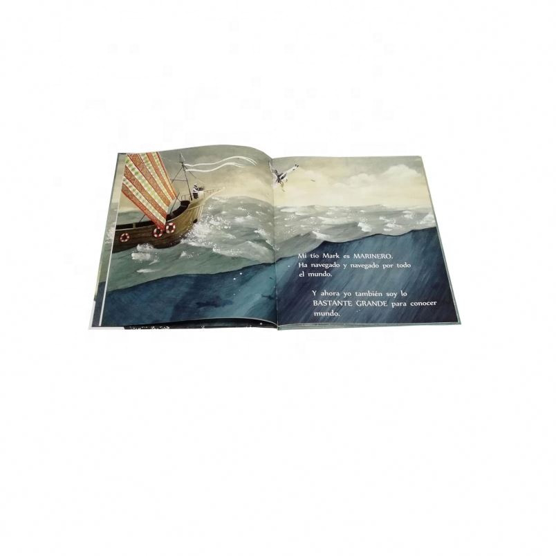 Buy Full Color Magazine Printer And Magazine Printing House from ...