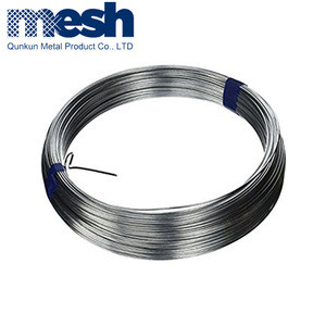 Buy Gi Bending Wire Gi Binding Wire Swg 12 14 Gi Packing Wire from ...
